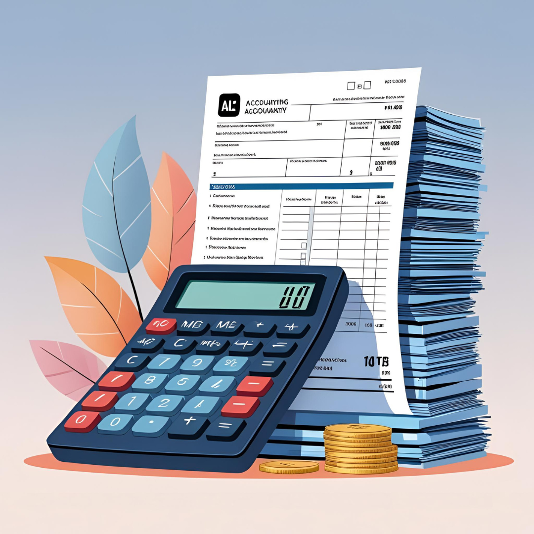 Accounting and Taxation – Isef Business Consult